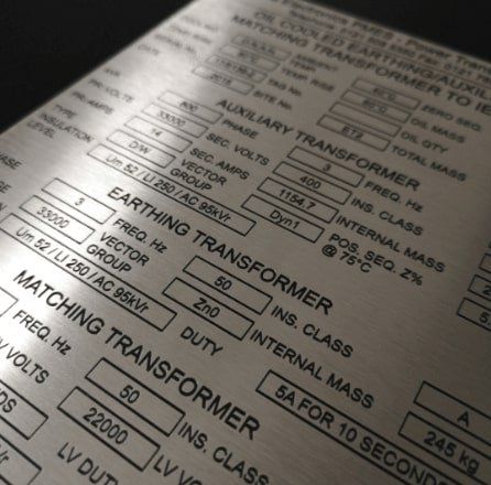 Chemical Etching Process | What is Chemical Etching?