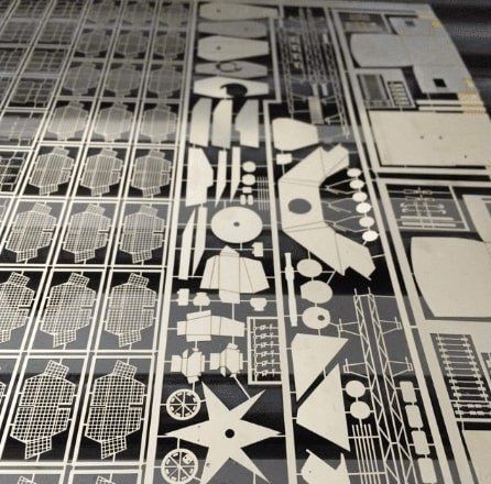 Chemical Etching Process | What is Chemical Etching?