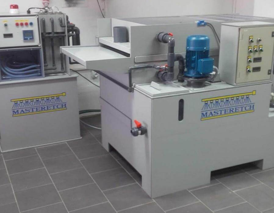 Masteretch | Etching Machine Gallery | Customer Gallery