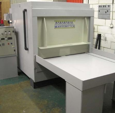 Chemical Etching Equipment Manufacturer | Photochemical Milling