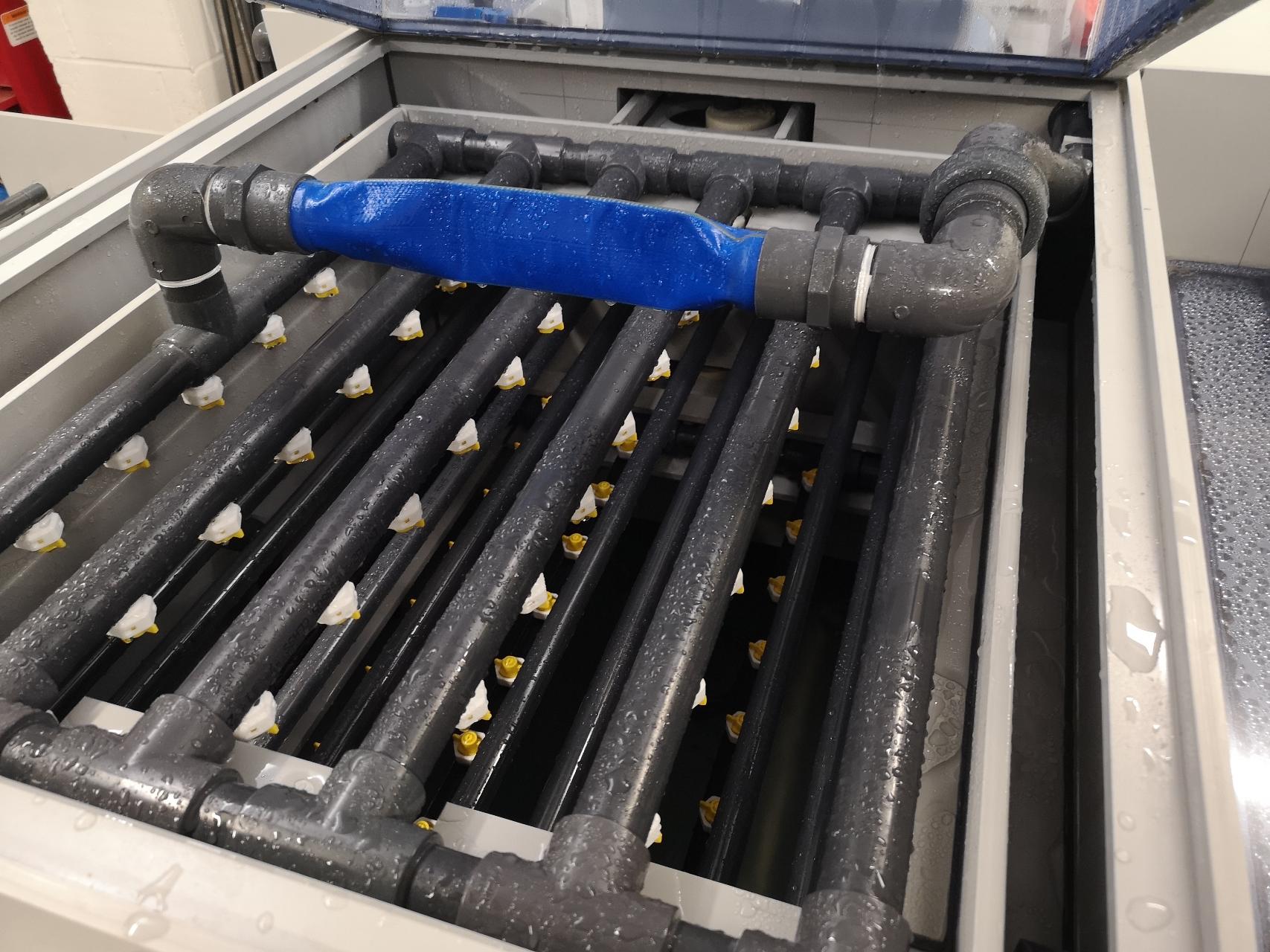 Masteretch | Etching Machine Gallery | Customer Gallery