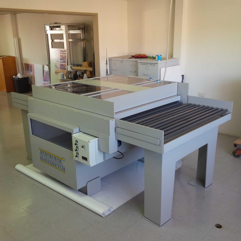 Masteretch | Etching Machine Gallery | Customer Gallery