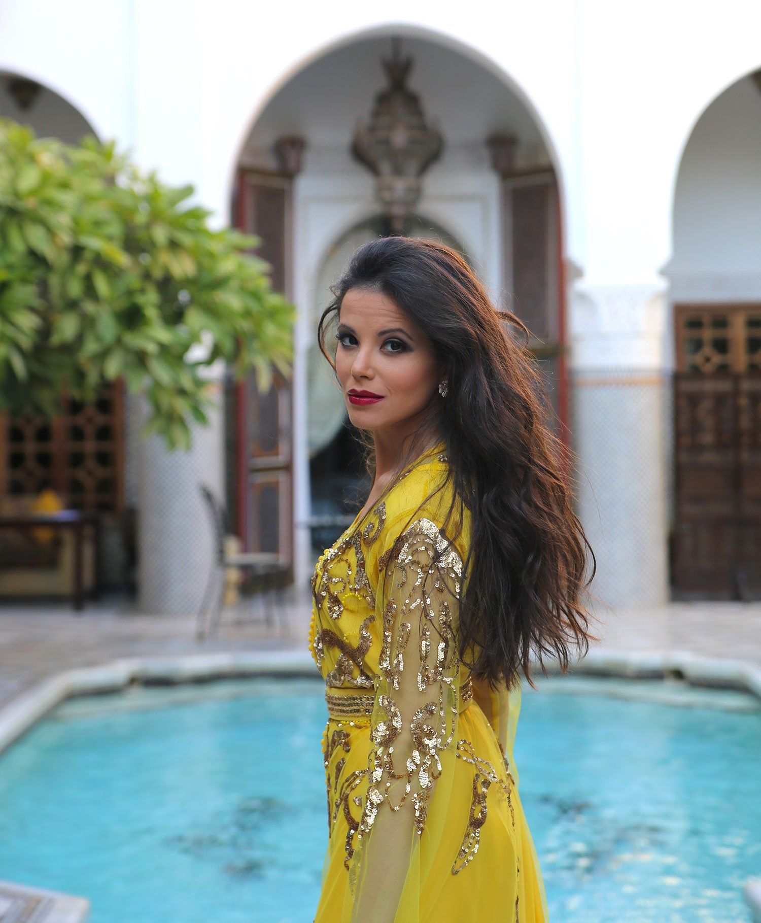 Photos I Ferdaous Official Site