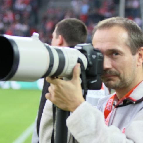 Thomas Wenning - Extremsportler, Speaker und HSE Experte