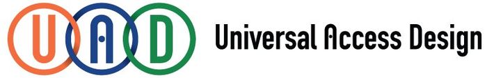 Welcome to Universal Access Design