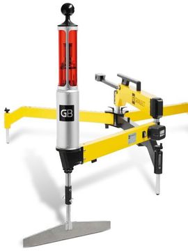 Hirotek GmbH • Baulaser- und Vermessungstechnik • Bad Vilbel