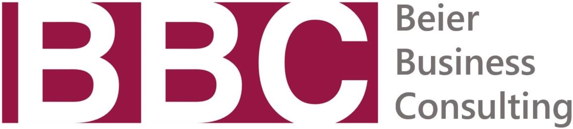 Beier Business Consulting - (BBC) Interim Manager & Berater
