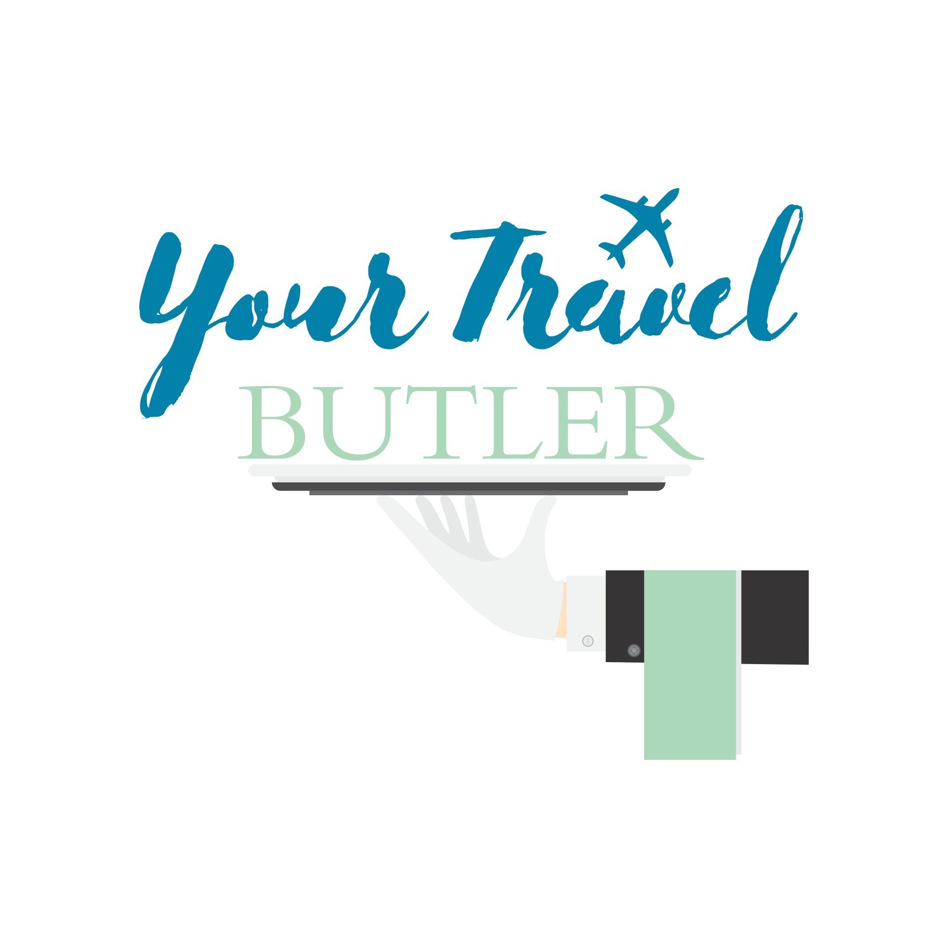 Your Travel Butler, specializing in family and international travel