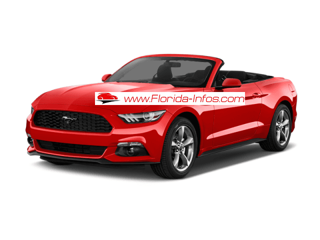 Florida-Infos.com rental cars from Alamo in the USA & Canada