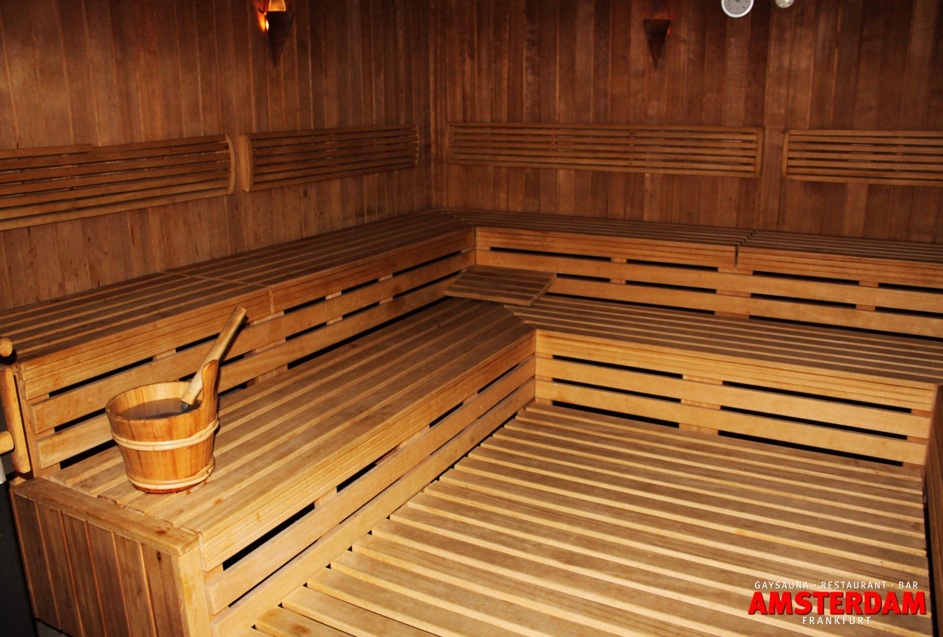 Gay Sauna Frankfurt Am Main