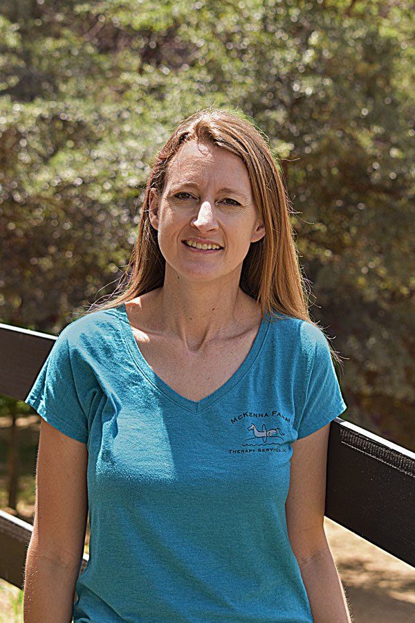 McKenna Farms Therapy Services