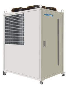 Airsys Medicool MRI Chillers