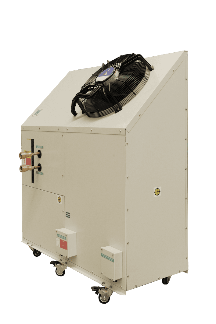 10kW Airsys Medicool MRI Chiller