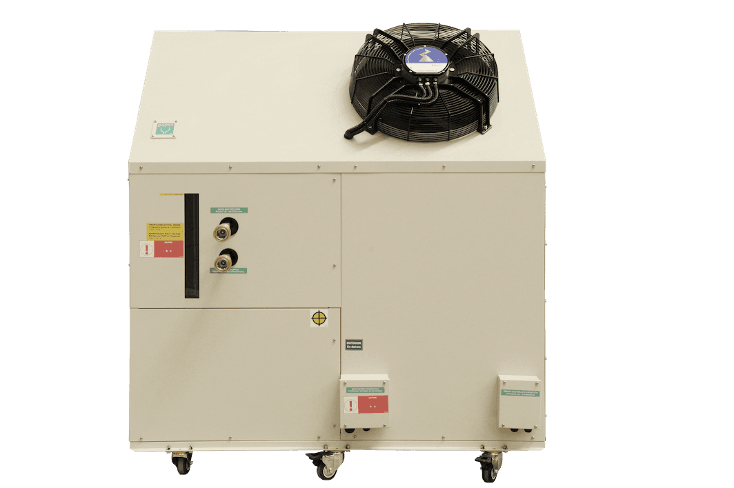 10kW Airsys Medicool MRI Chiller