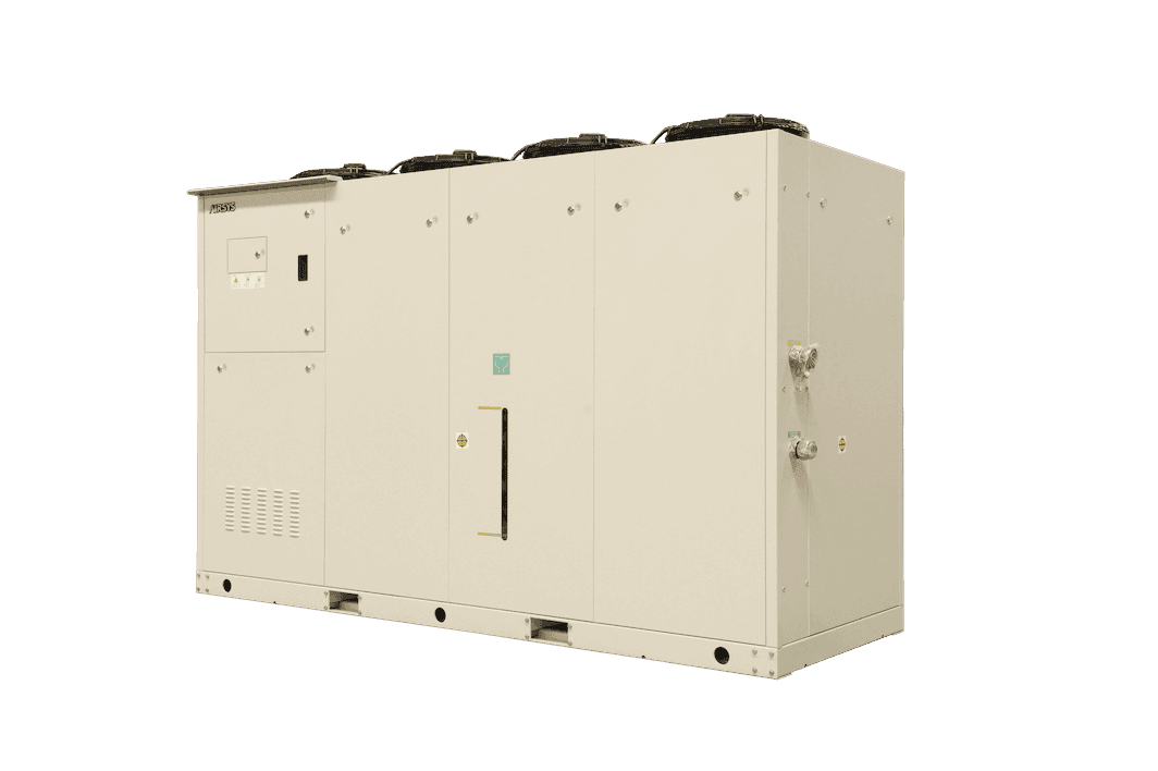 Airsys Medicool MRI Chillers