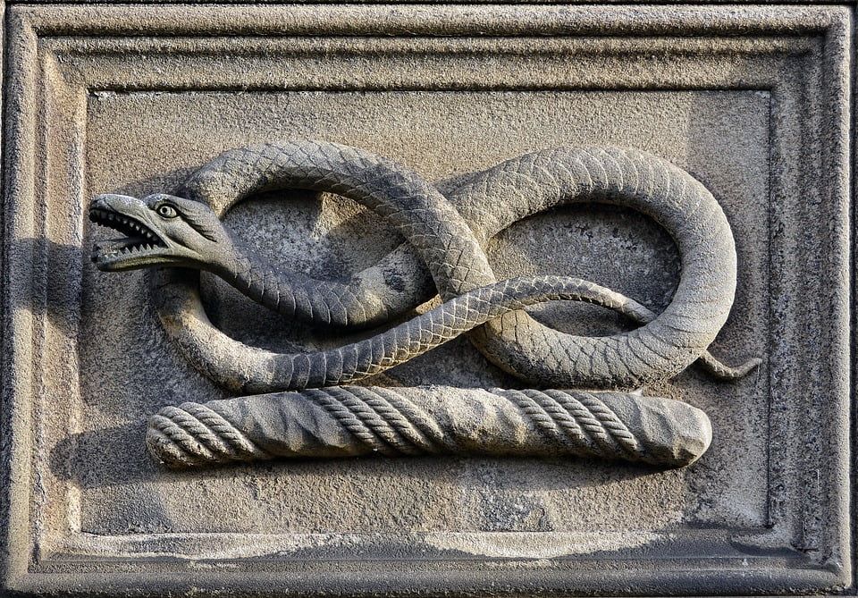 Il Serpente