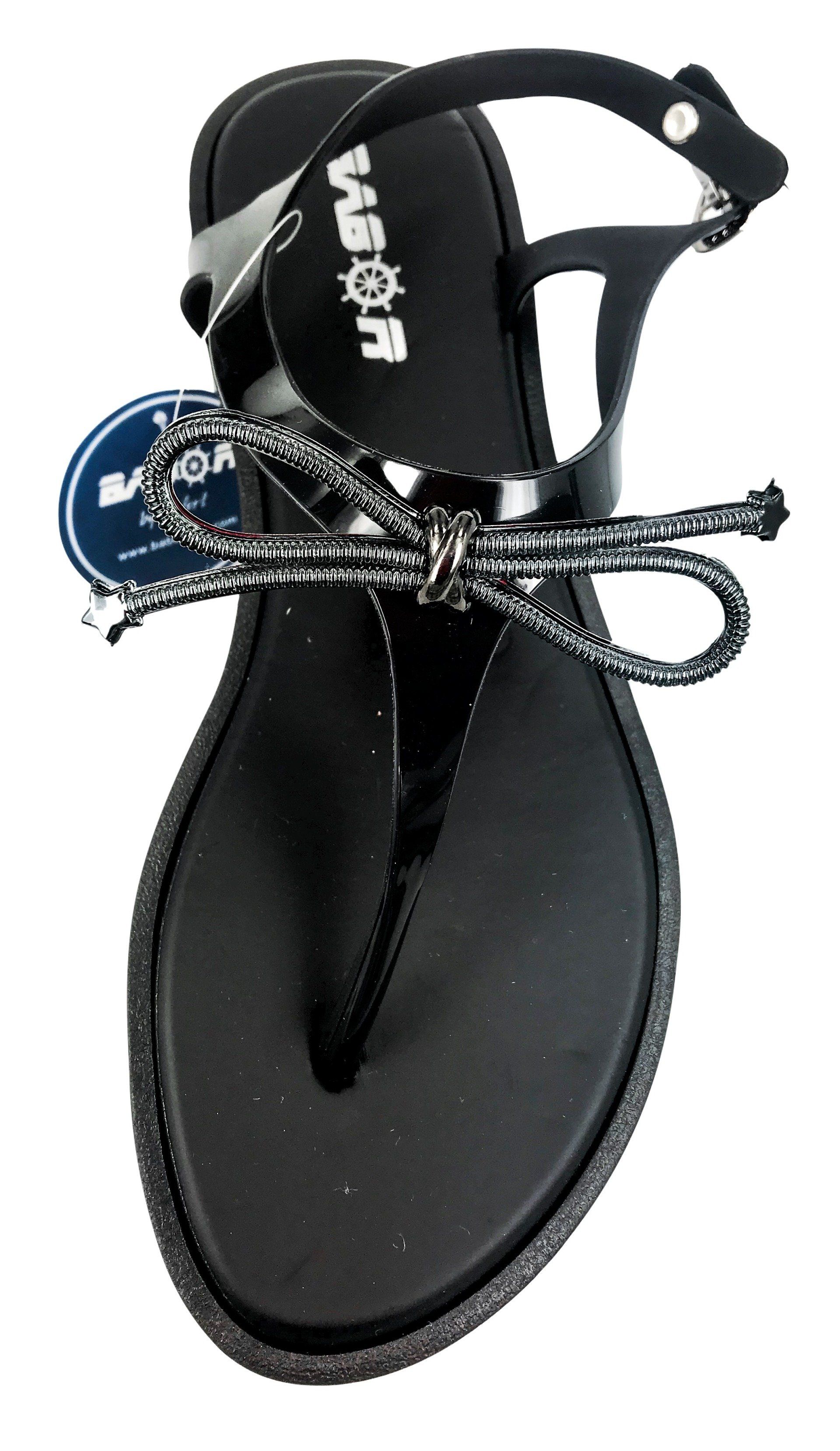 calzado chanclas cholas playa verano playeras zapatillas