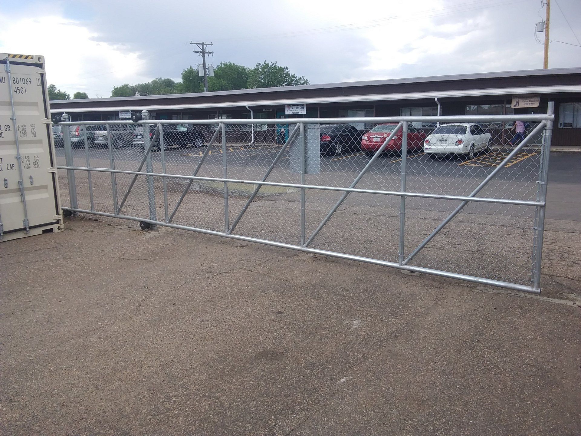 Home [www.bestboysfencing.com]