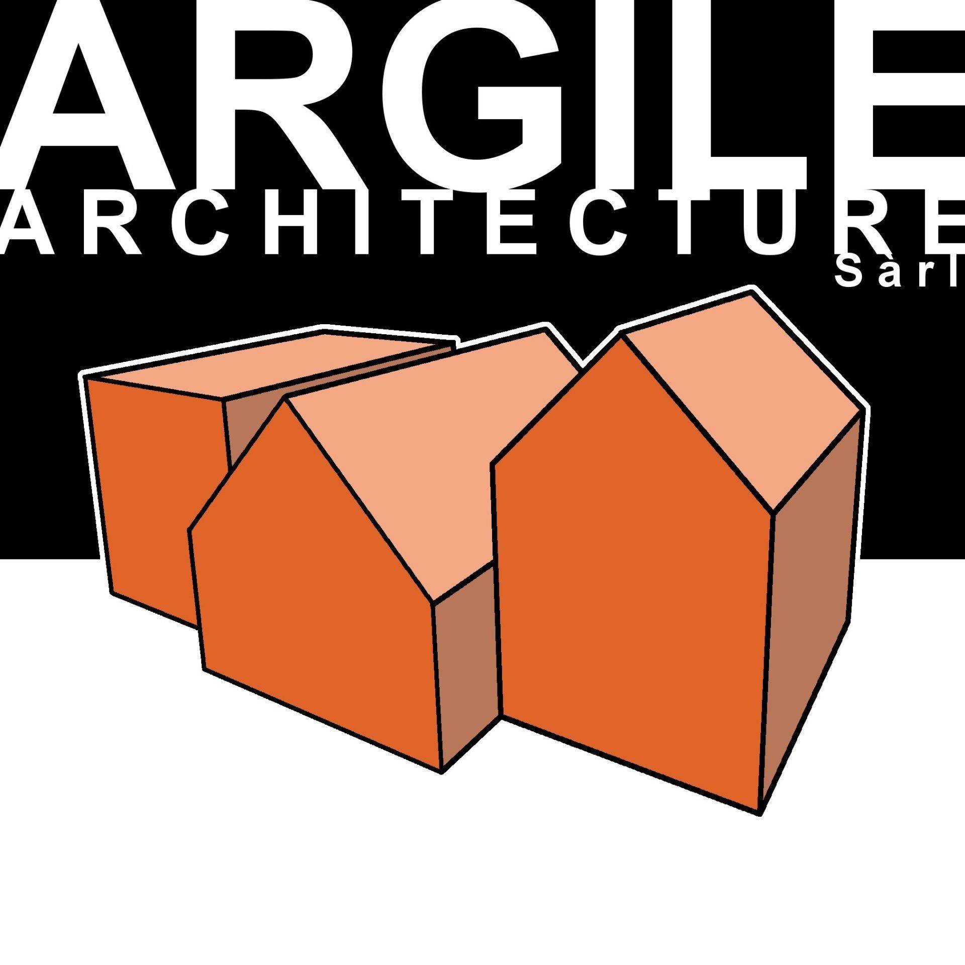 ARGILE ARCHITECTURE - GILLES WAECHTER