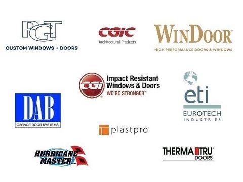 Siw Windows | Solar Impact Window