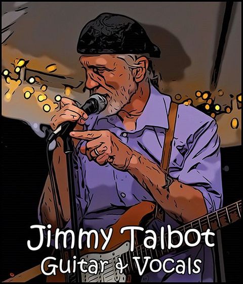 Jimmy T and Sidetracked