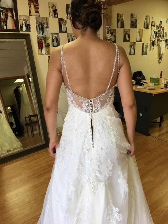 Formal Dress Alterations | Columbus, OH |Original Alterations
