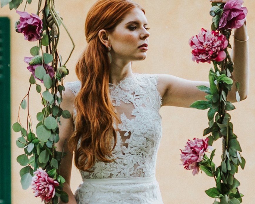 Jennifer Quattrocchi - Stylistin aus Leidenschaft