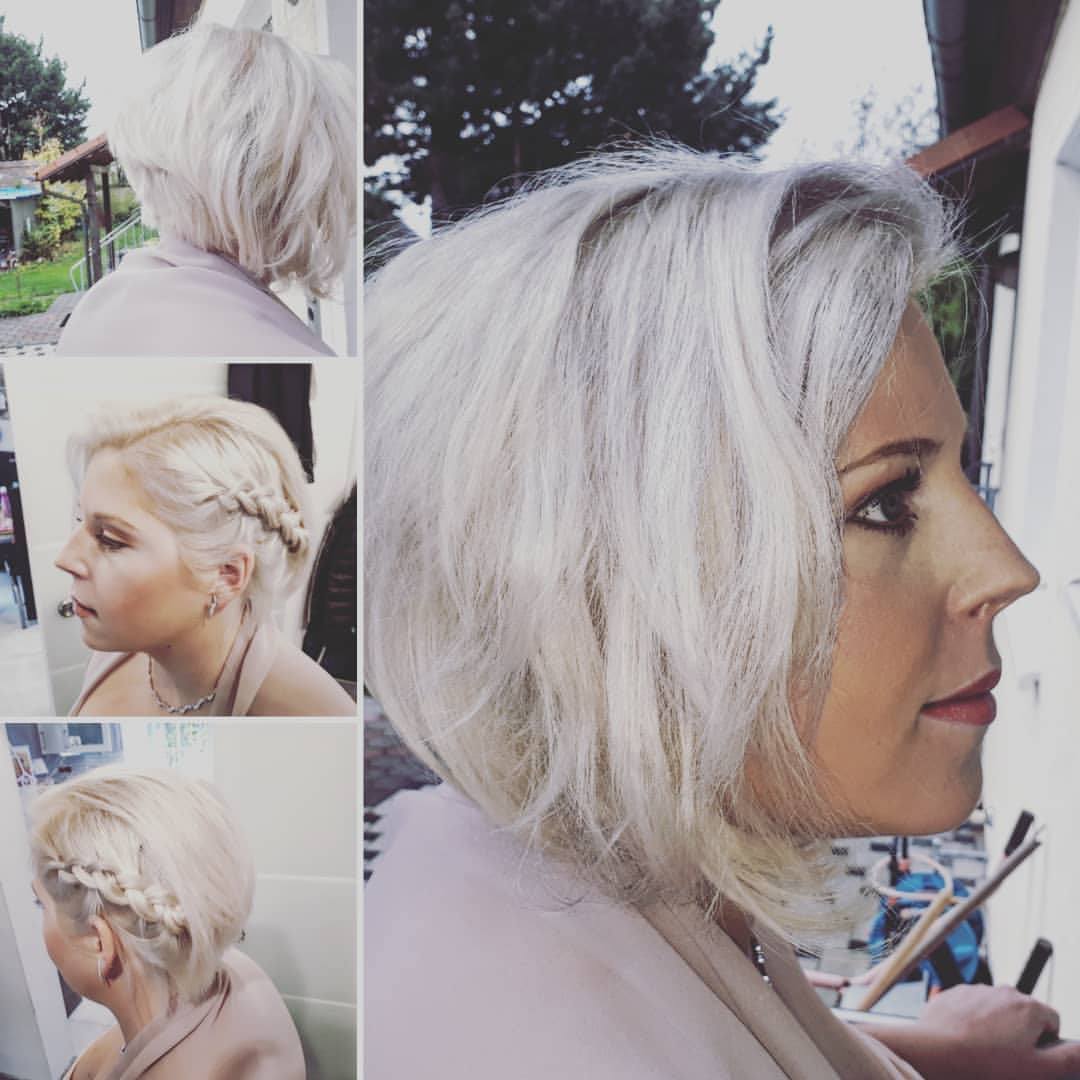 Jennifer Quattrocchi - Stylistin aus Leidenschaft