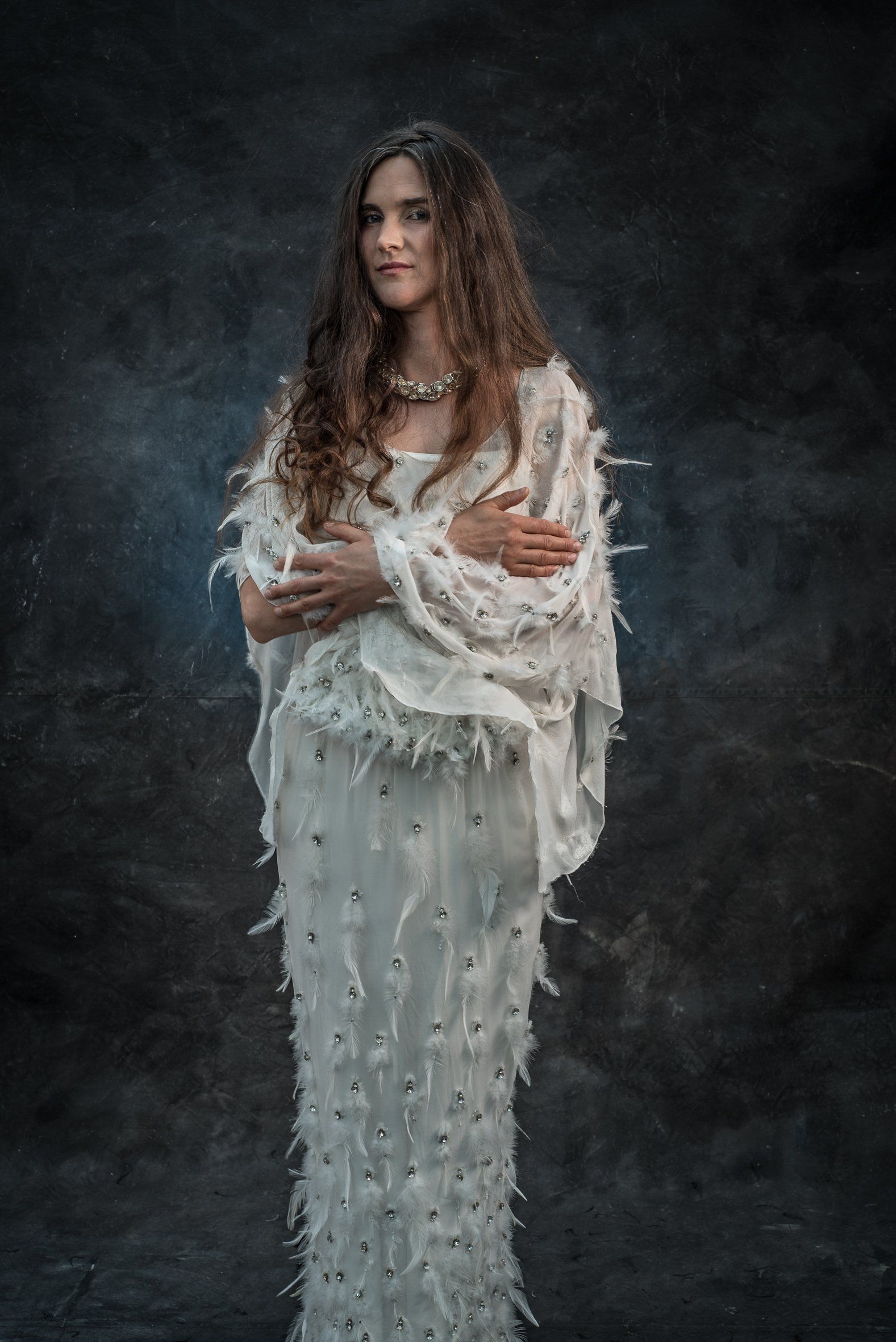 Jennifer Quattrocchi - Stylistin aus Leidenschaft