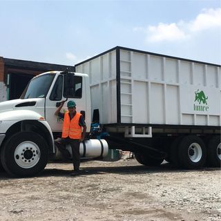 LIMRE - Limpieza y Recolección S.A. de C.V - CDMX - México