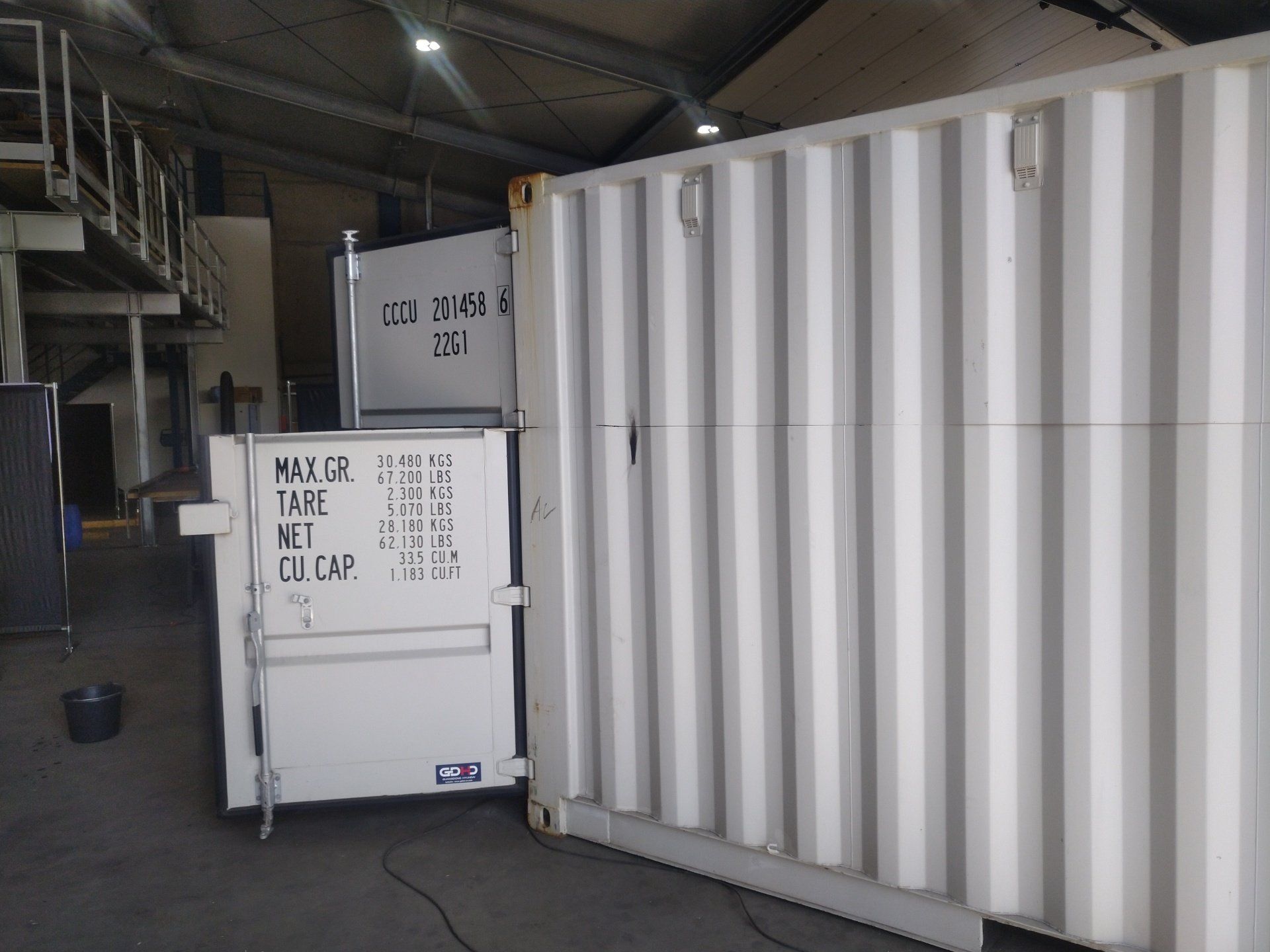 Containerpool | Seeecontainerpool - Schwimmen im eigenen Garten