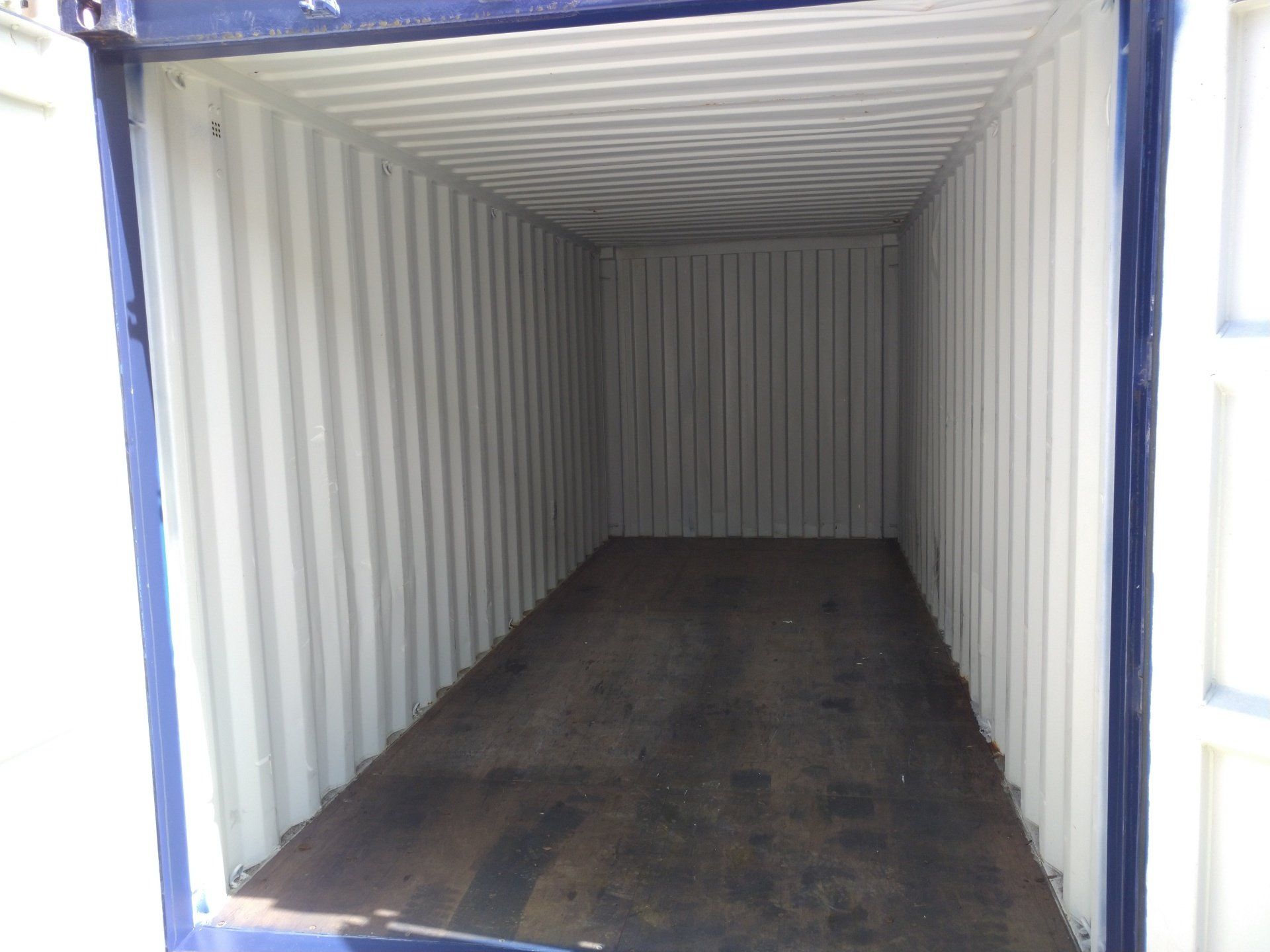 Containerpool | Seeecontainerpool - Schwimmen im eigenen Garten