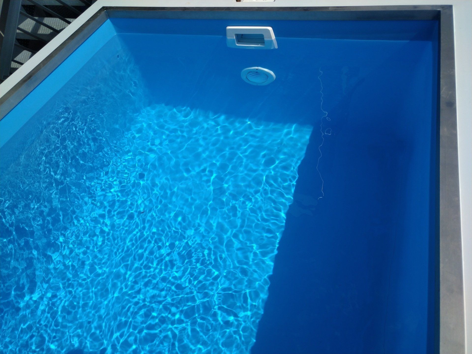 Containerpool | Seeecontainerpool - Schwimmen im eigenen Garten