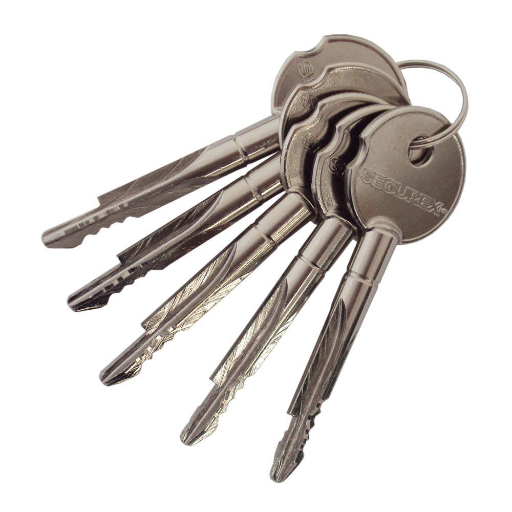 Duplicado de Llaves. Venta de Cerraduras y Llaves en A Coruña