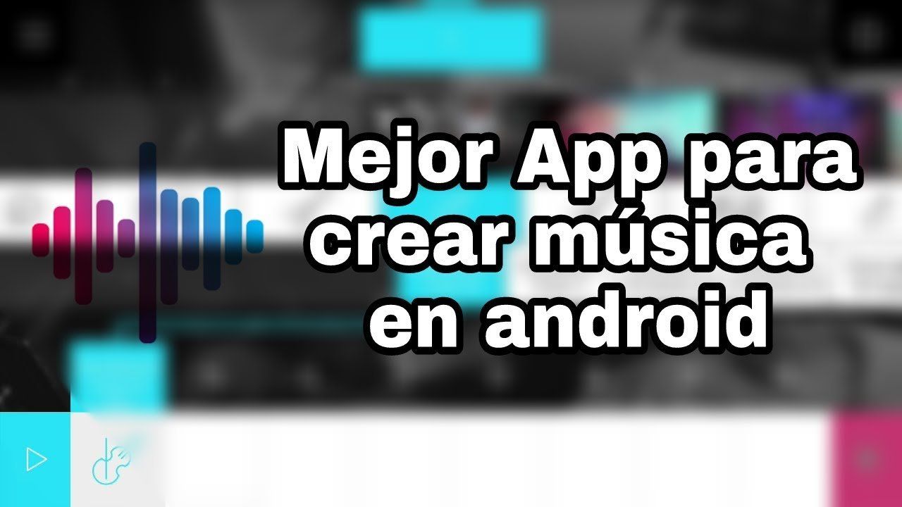 Mejores webs para crear música online gratis 2021