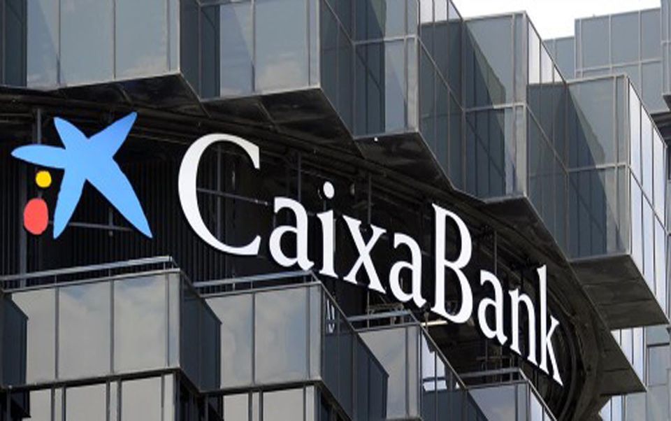 Entrar en Línea Abierta de CaixaBank