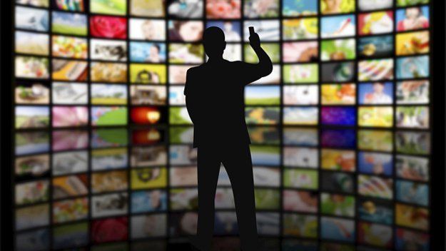 Ver televisión online de España gratis en directo