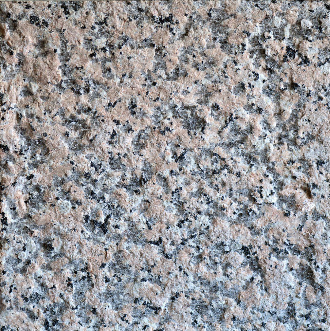 Granit Rosa Poriño