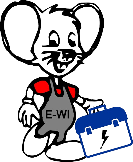 Unser Elektroladen
