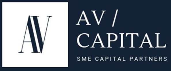 AV Capital - Invertimos, Reestructuramos y Vendemos Empresas