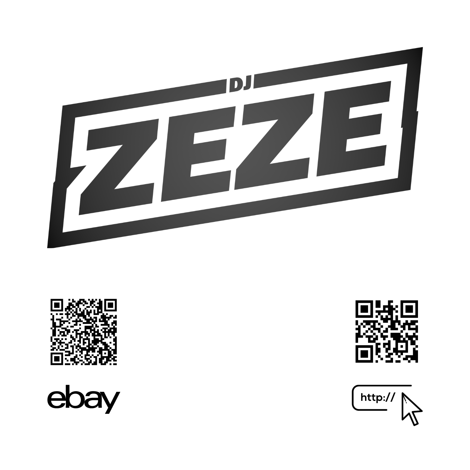 DJ ZEZE - Club DJ | Technikverleih