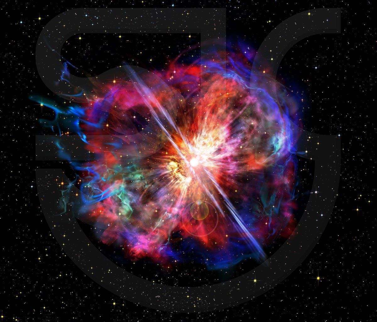 Space • Earth • Sciences | Stuart Jackson-Carter Illustration Gallery