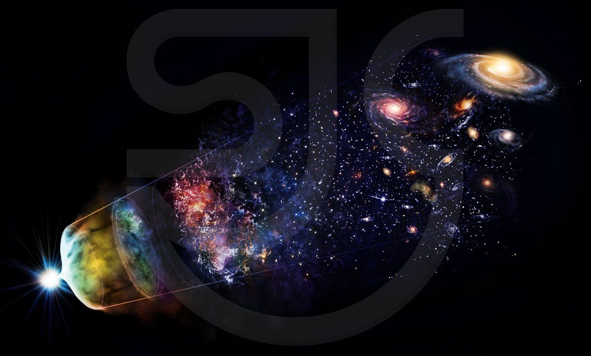 Space • Earth • Sciences | Stuart Jackson-Carter Illustration Gallery