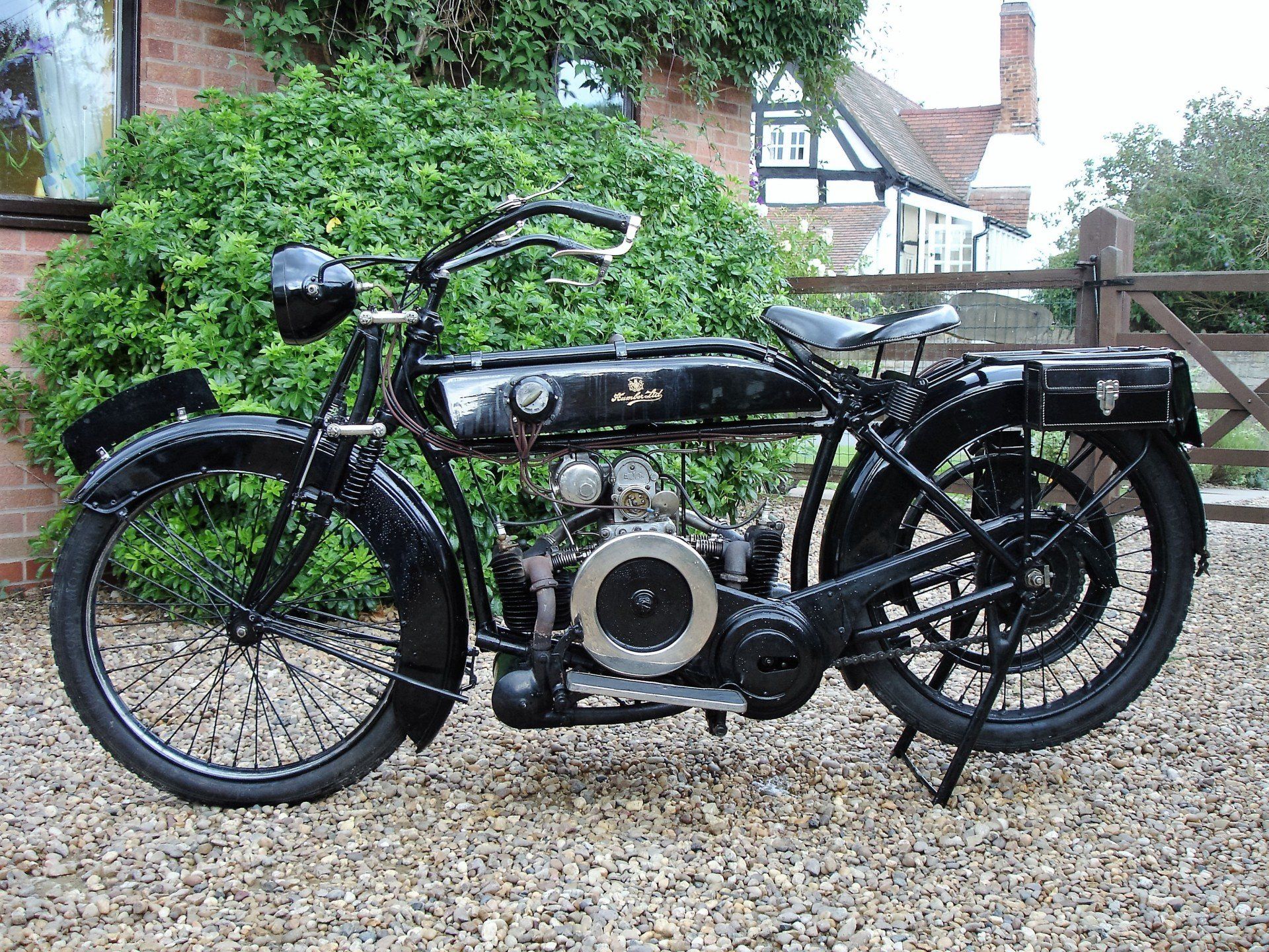 British Motorcycle Charitable Trust, BMCT Registered Charity