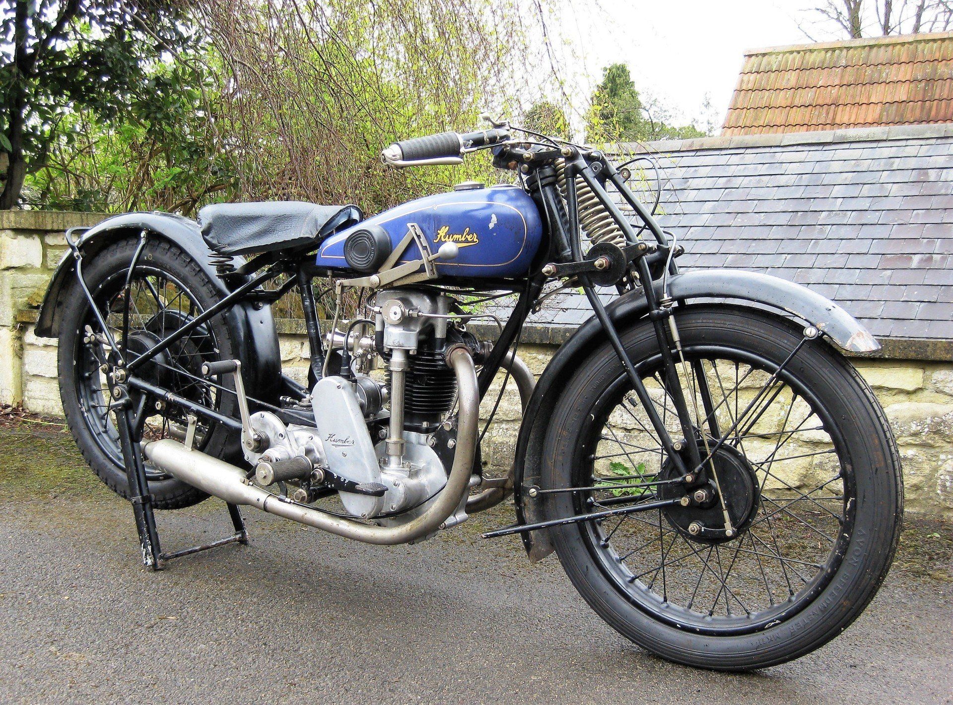 British Motorcycle Charitable Trust, BMCT Registered Charity