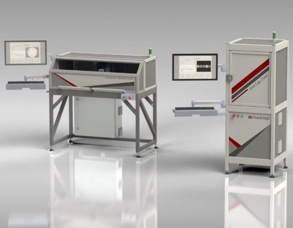 FiberBrigde offers Fiber Components, Fiber Amplifier and Machines