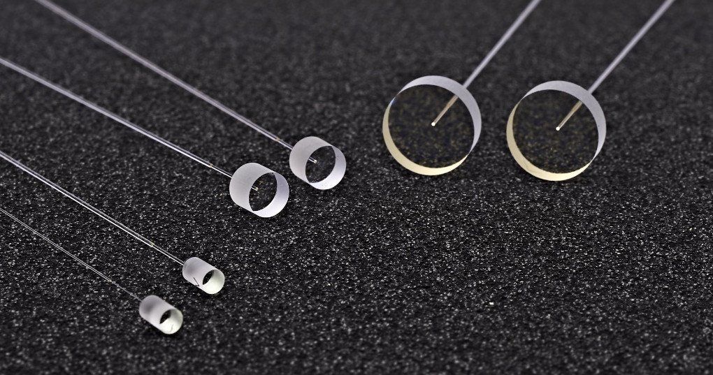 FiberBrigde offers Fiber Components, Fiber Amplifier and Machines