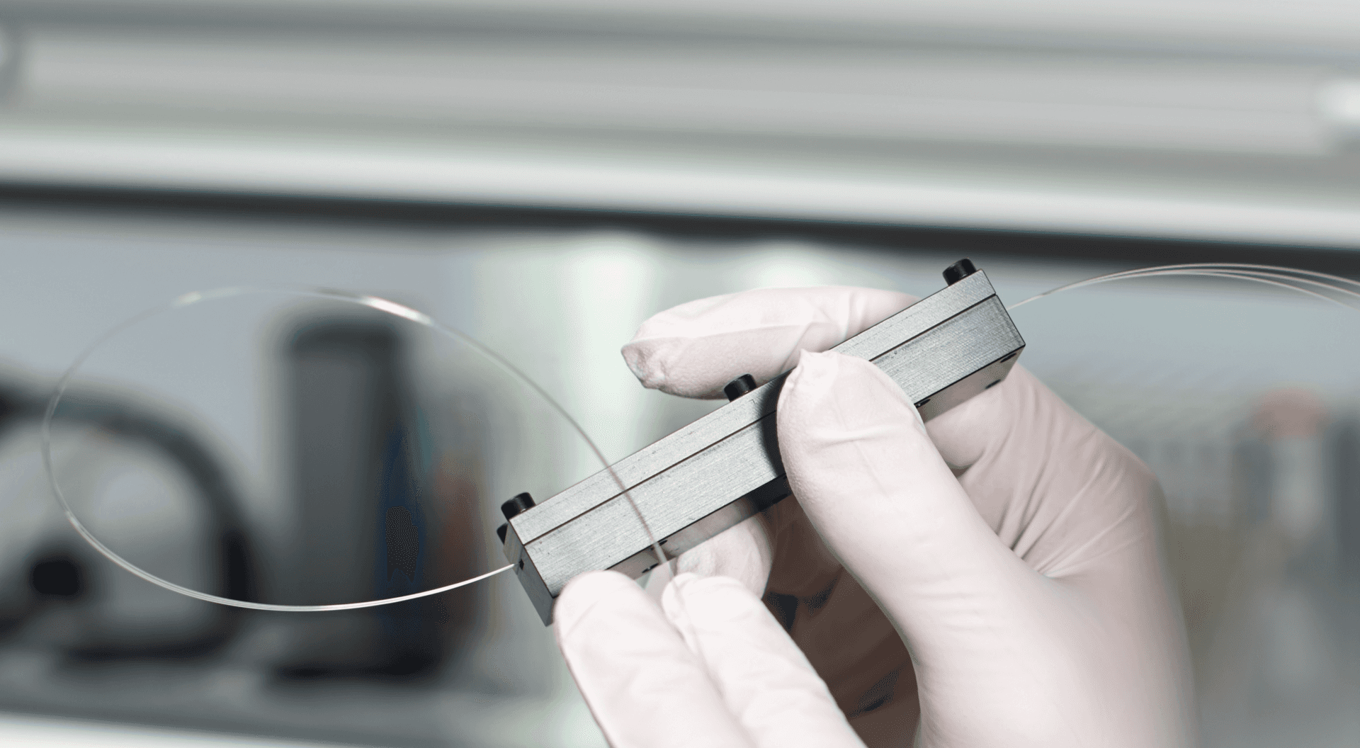 Optical Fiber Components