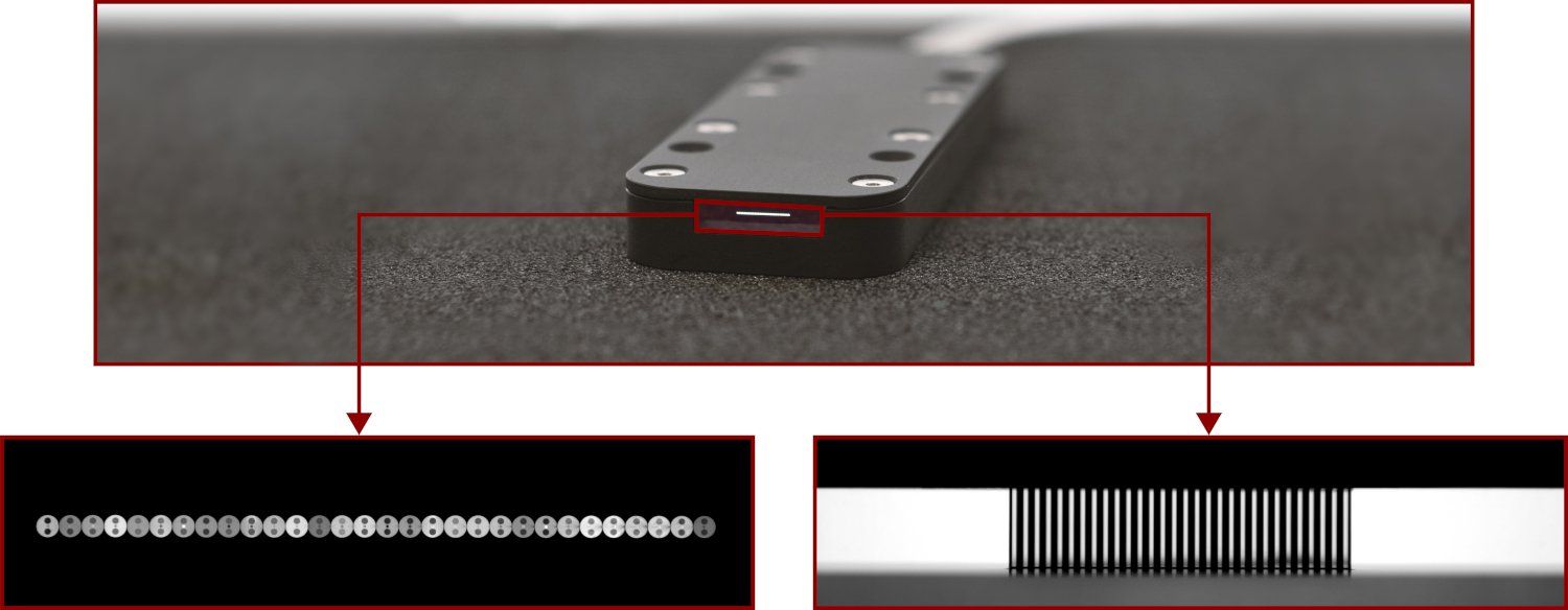 Optical High Power Fiber Arrays for Beam Combining