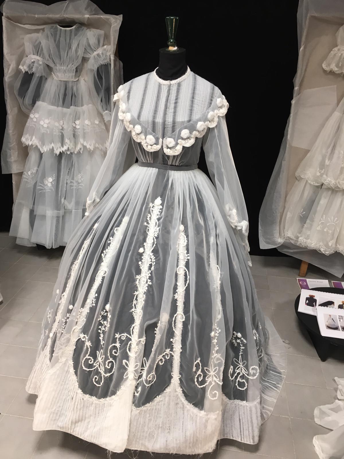 DN MADE spectacle-costume de scène